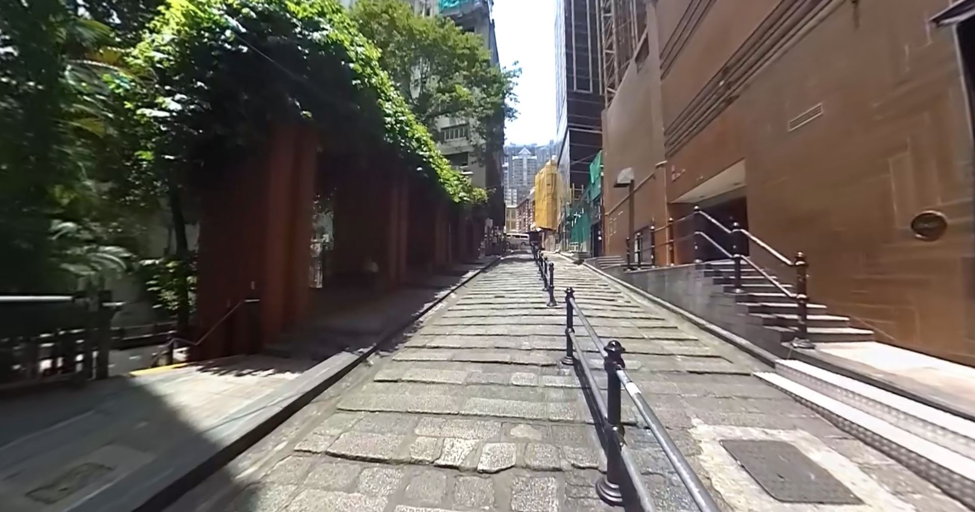 Pottinger Street 4/4 | Dejav