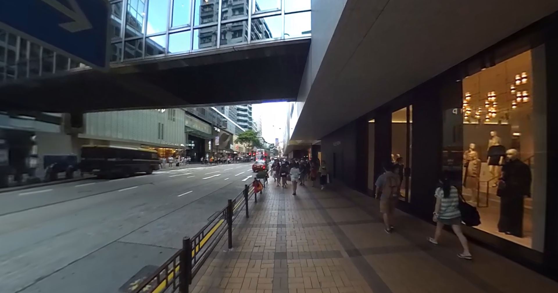 Canton Road 4/6 | Dejav